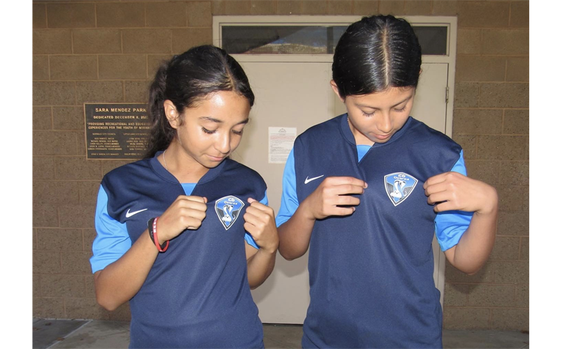 Club Deportivo Cobras > Home